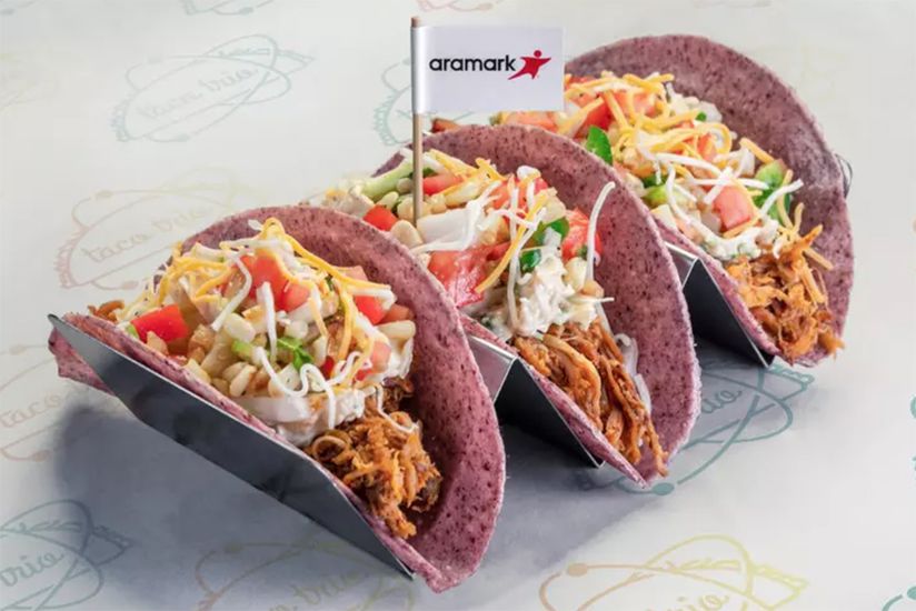 42 Crazy Sports Stadium Foods You'll Want to Try