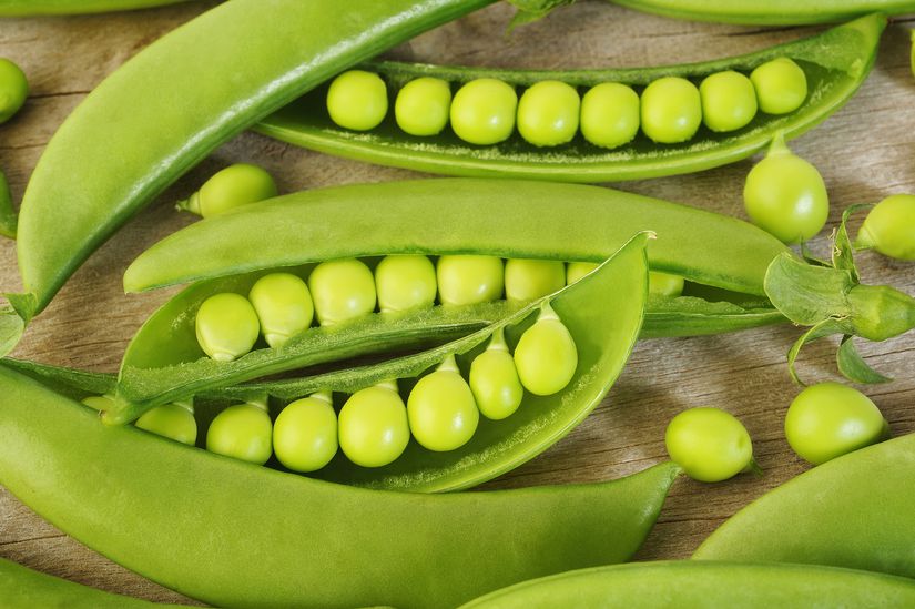 30 Spring Vegetables in Season Now