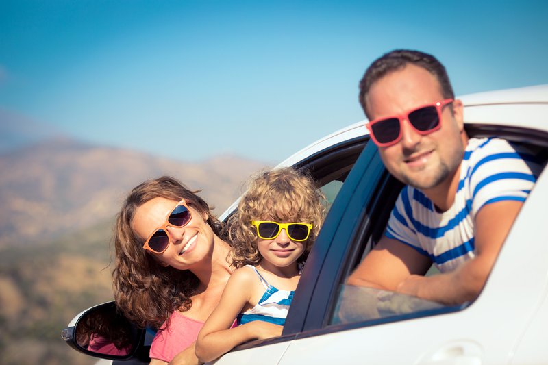 Cheap Family Vacations Near Me Josefinromskaugdrommen