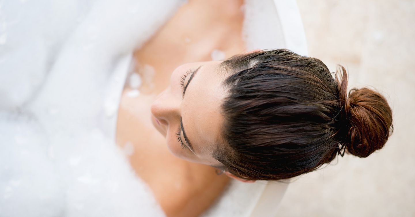 How to Relax in the Comfort of Your Own Home