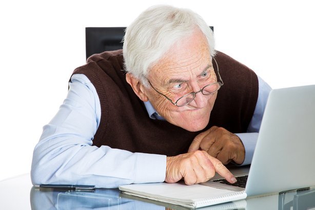 15 Scams That Target Senior Citizens | Cheapism.com