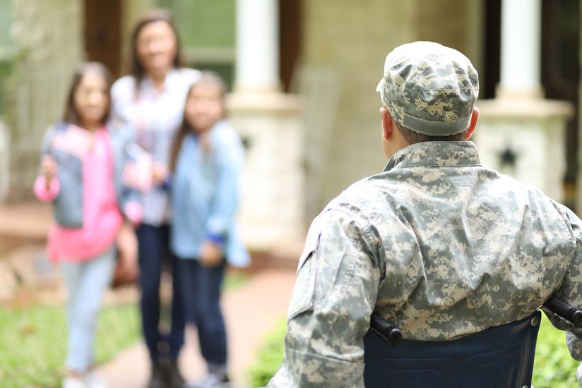 17 Benefits for Veterans That Go Beyond the G.I. Bill
