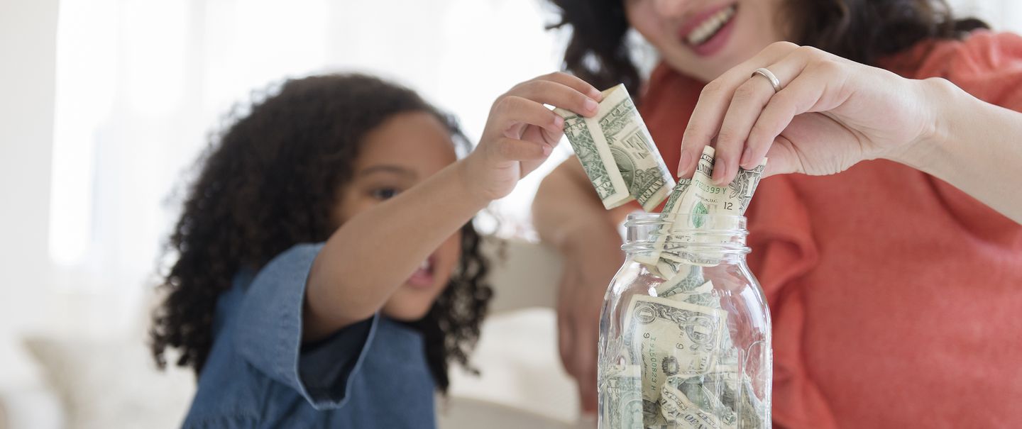 How To Save Money Every Day