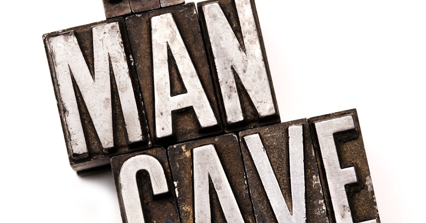 15 Man Cave Items You Should Shop for at Costco