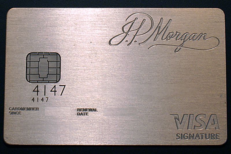 Exclusive Credit Cards — and Their Perks — for the Very Wealthy