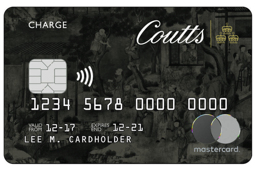 Exclusive Credit Cards — and Their Perks — for the Very Wealthy