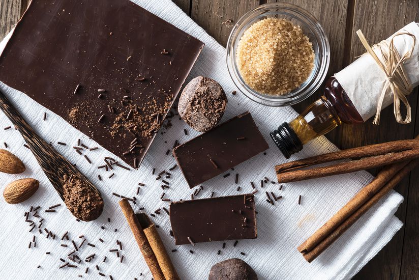 12 Weird Desserts Made With Cheap, Healthy Foods