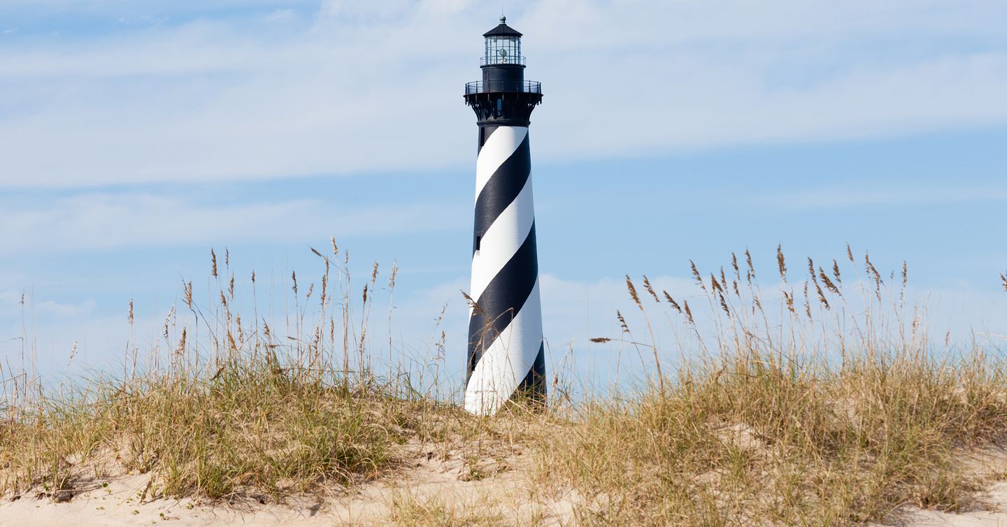 Most Beautiful Lighthouses In America The 20 Most Beautiful