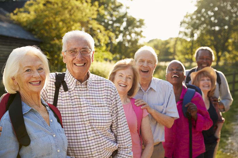 How Seniors Can Stay Safe in the Sun