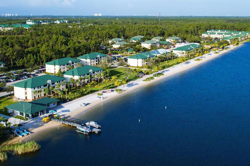 21 Spectacular Student Housing