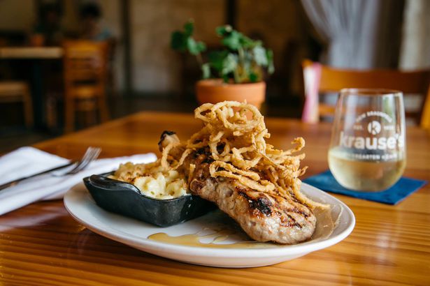 Best Roadside Restaurants in the United States | Cheapism.com