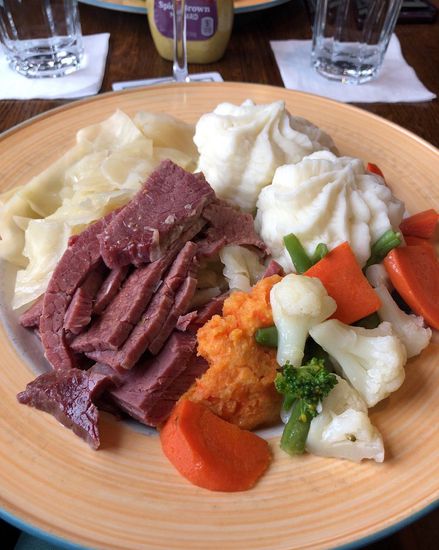 Best Roadside Restaurants in the United States