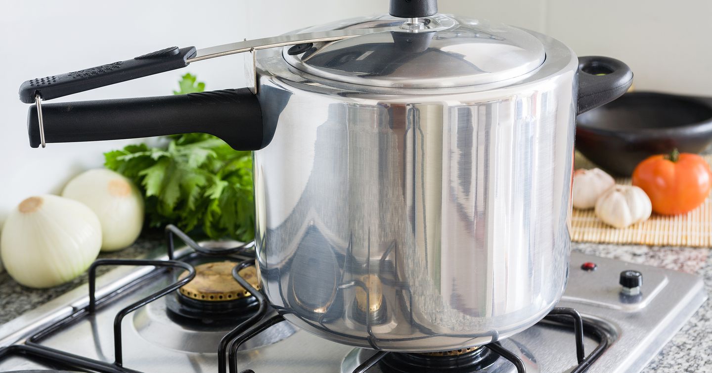 13 Pressure Cooker Recipes That Save Time and Money