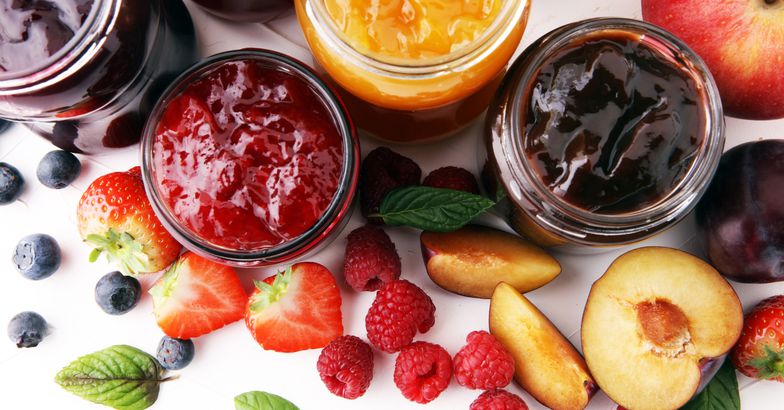 How to Make 16 Jams That Preserve Summer Flavors for Fall | Cheapism