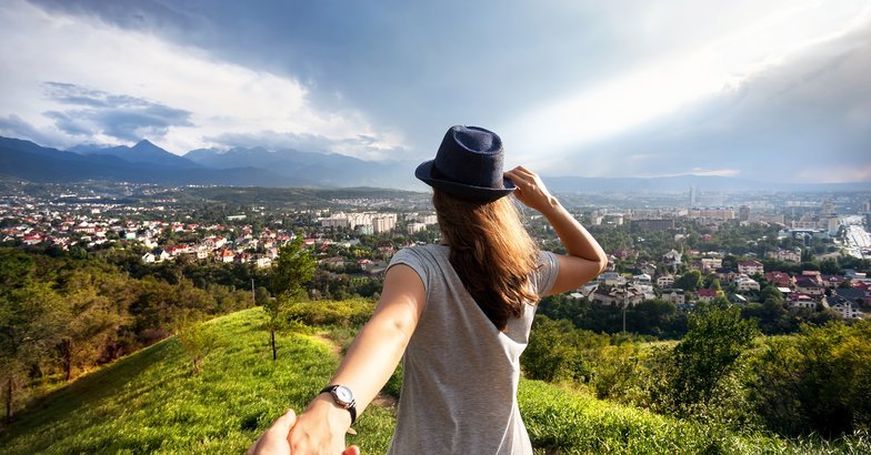 Amazing Views in Every State: 51 Places to Feel Above It All | Cheapism