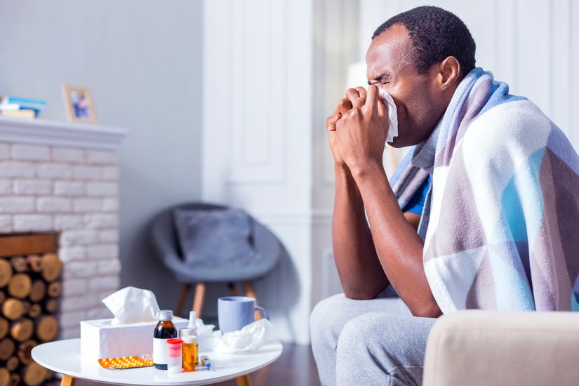 Cold and Flu Facts To Help Keep You Healthy