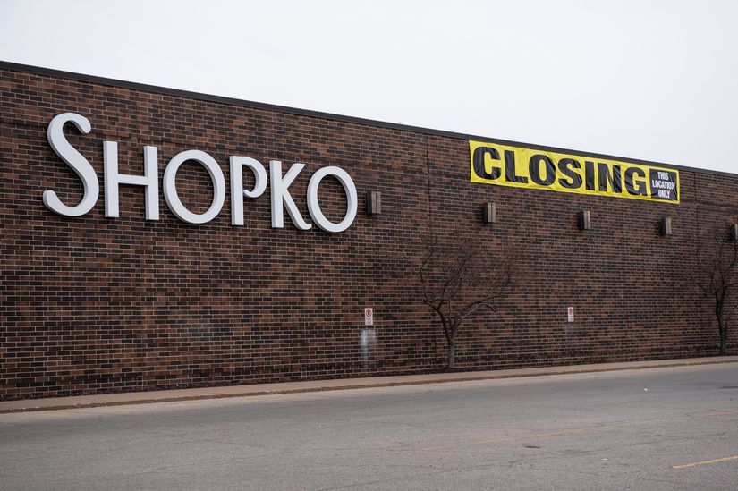 Closed Shop States – What Is A Closed Shop – UMMLR