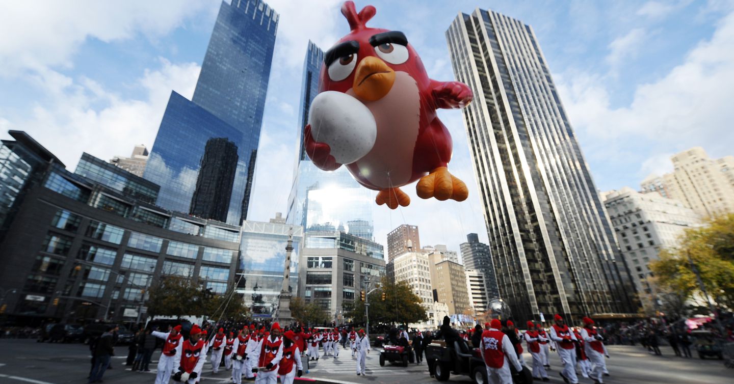 20 Ridiculous Things That Happened in 2010