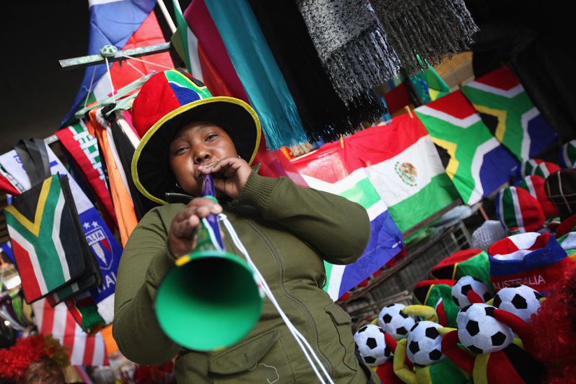 20 Ridiculous Things That Happened in 2010