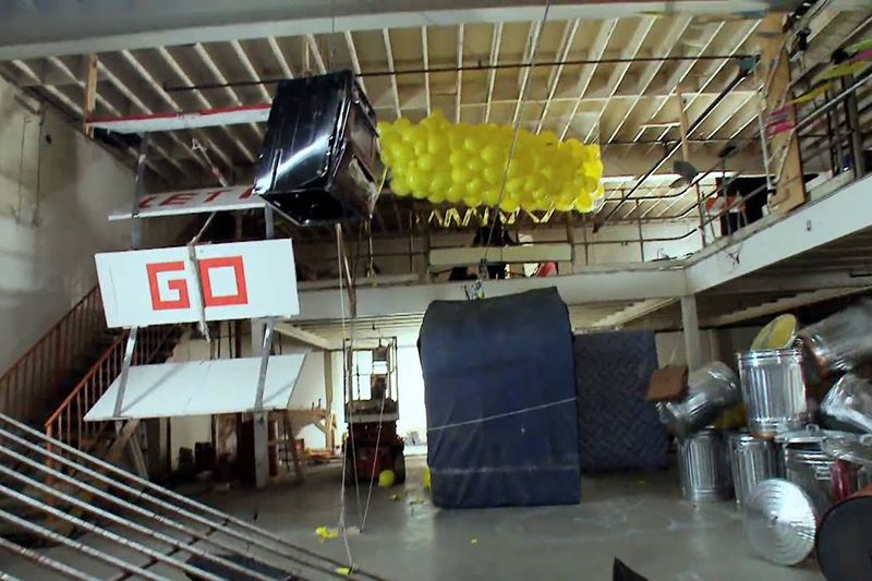 20 Ridiculous Things That Happened in 2010