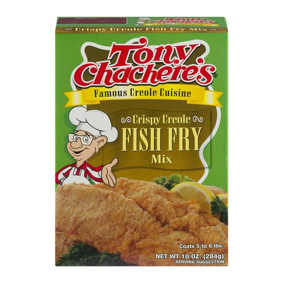 7 Best Fish Fry Batter Mixes That Are Better-Than-the-Restaurant