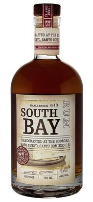 Best Cheap White Rum | Paul Smith