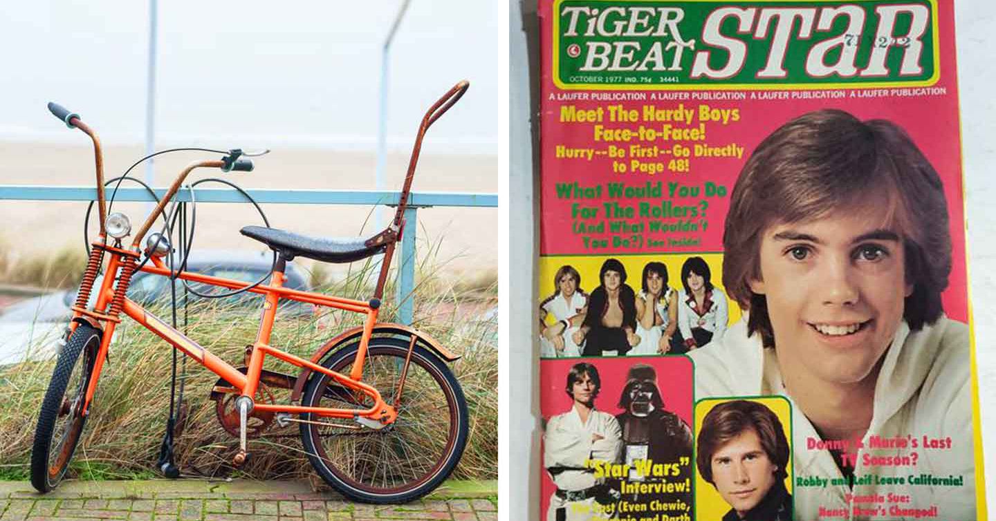 28 Everyday Things from the ’70s We Miss