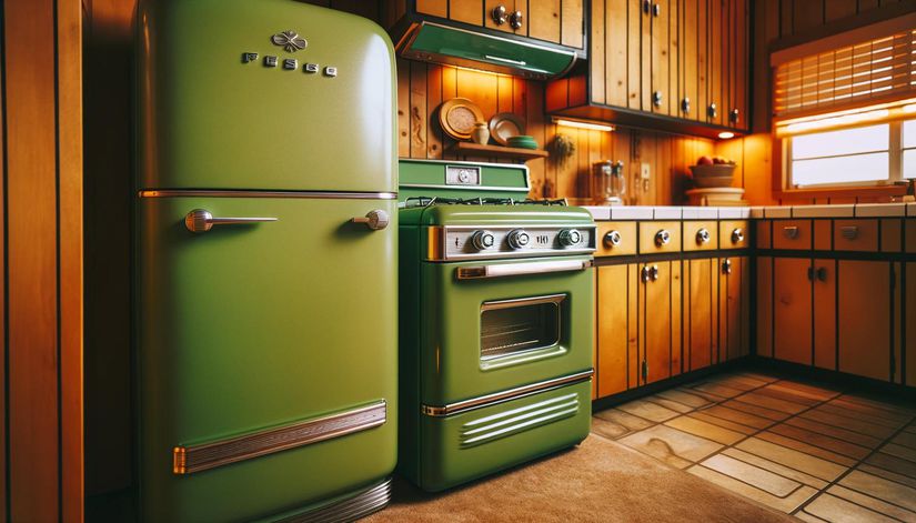 8 Retro Kitchen Essentials from the ’70s That Have Vanished