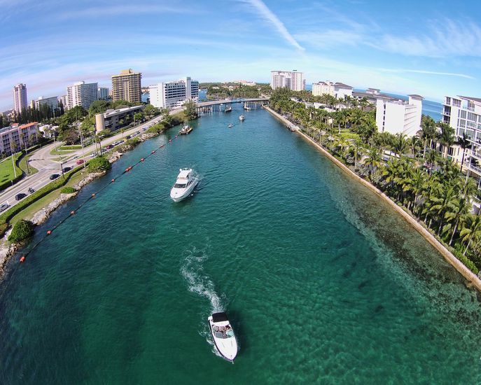 40 RV Parks Where You Can Spend the Winter Someplace Warm