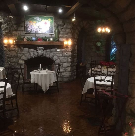 Castles You Can Visit in America