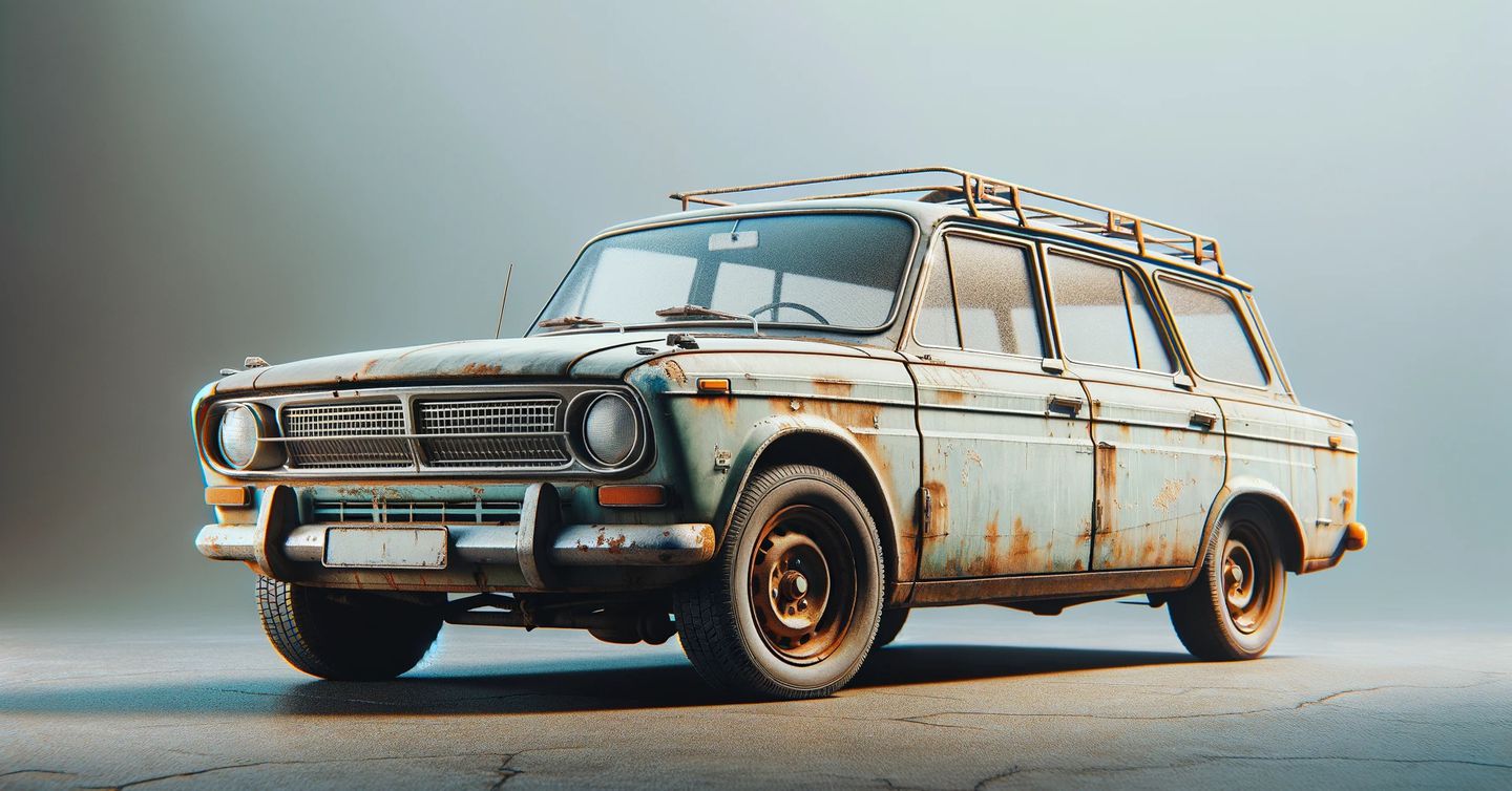 What Is a Beater Car — and Is One Right for You?