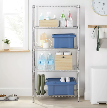 Target's New Home Organization Line — Brightroom — is Stylish and ...