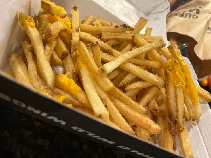 6 Chain Restaurants That Use Beef Tallow to Cook French Fries