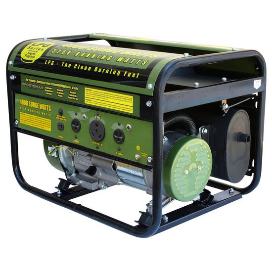 Best Cheap Portable Generators in 2022 | Gas-Powered, Small and Quiet ...