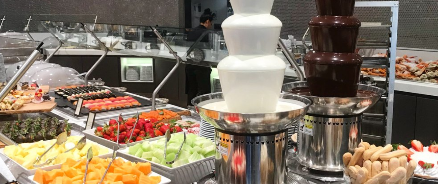 Mesa De Buffet Indiana