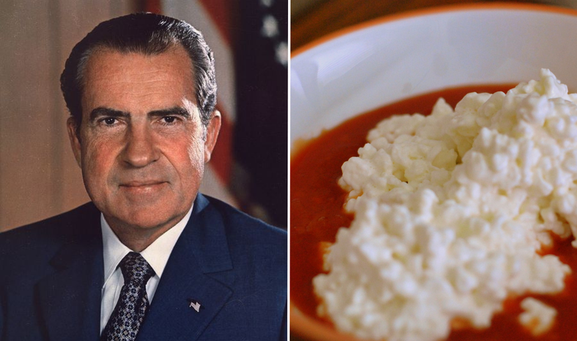 Favorite Foods of U.S. Presidents