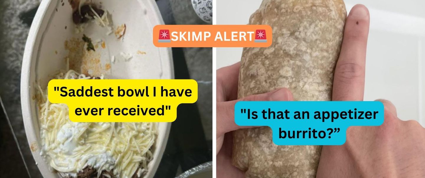 Chipotle Burrito Memes If I Can't Do It While Eating A Burrito, I'm