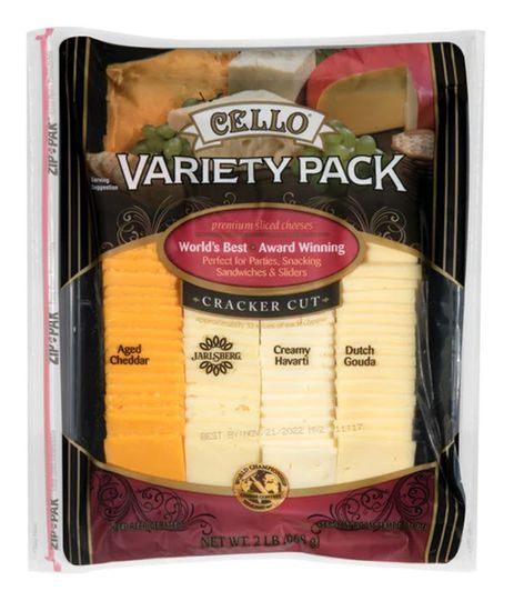 The Best Costco Appetizers & Costco Party Foods