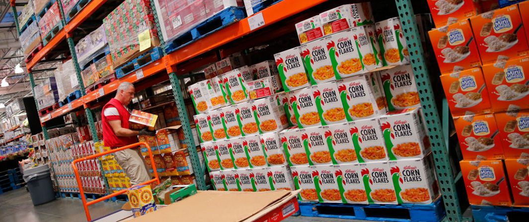 How to Check Costco's Inventory With This Instacart Hack