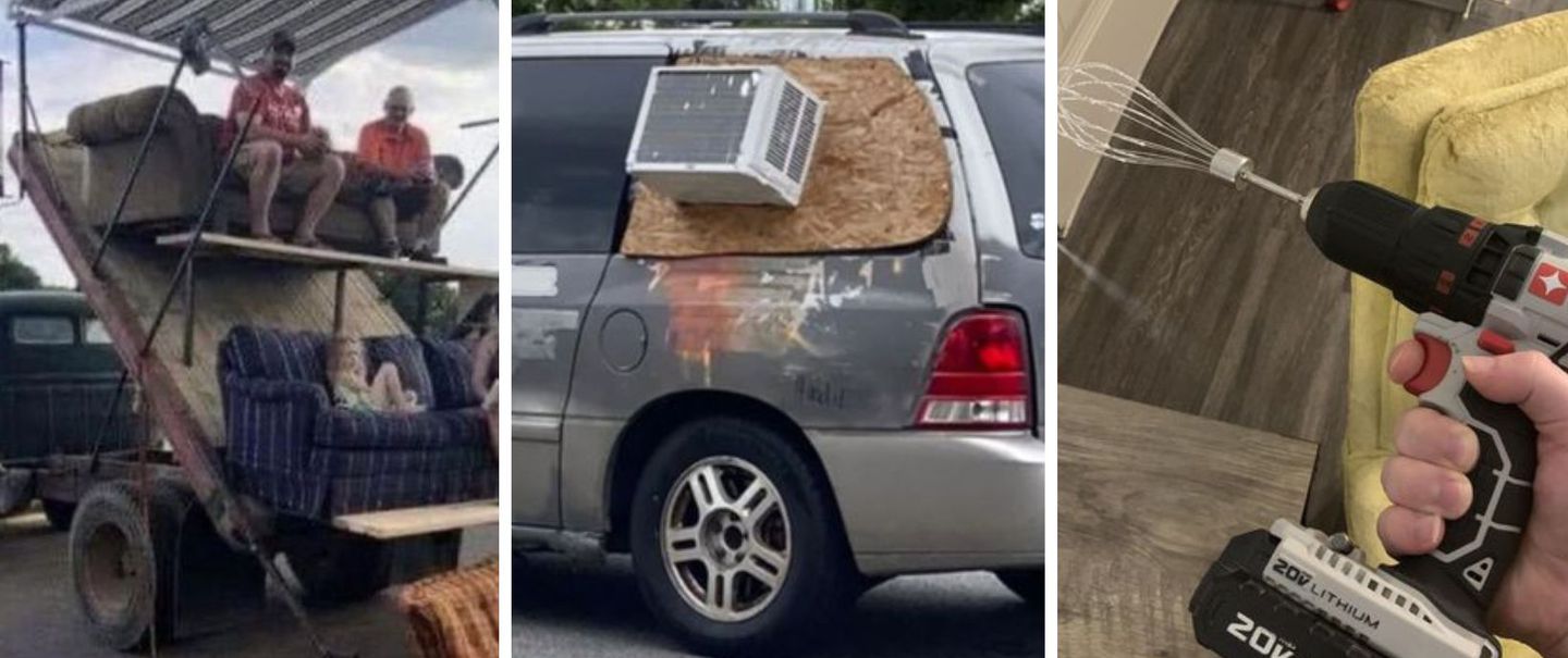 Because Being Alive Is Expensive