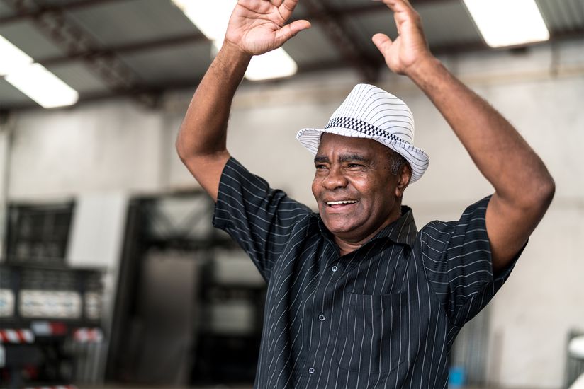 Best Exercises for Older Adults