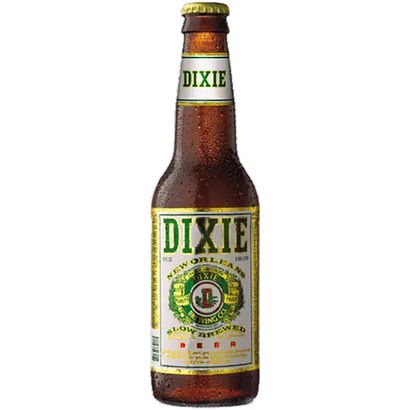 Dixie Beer Logo
