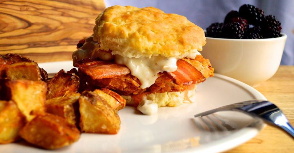 Best Roadside Restaurants in the United States