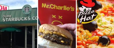 Because Being Alive Is Expensive