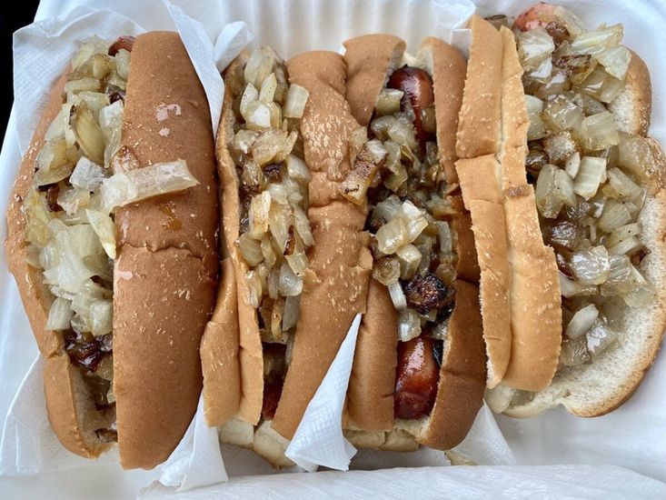 18 Best Regional Hot Dog Styles Across America You Have to Try