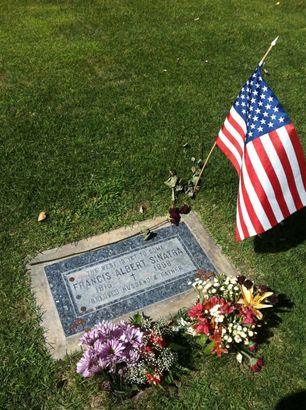 Al Lewis Grave