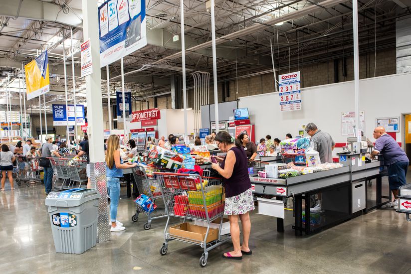 22 Surprising Facts About Costco