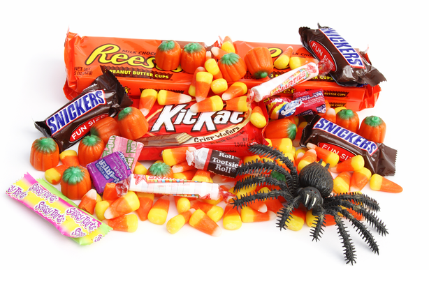 The History of the Candies You Love | Cheapism.com