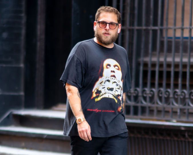 Celebrities With Scars