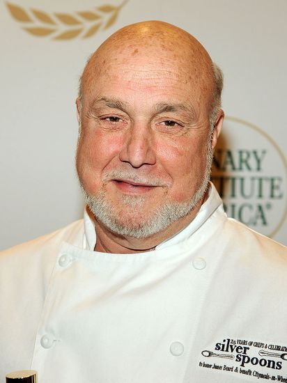 The 33 Most Seasoned Chefs in America by Age